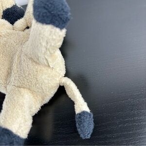 Russ | Toys | Russ Berrie Buddies Clover Mother Cow Baby Feeding Calf 7 ...